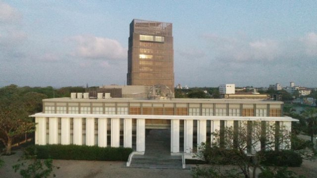 RPP Infra Projects Limited