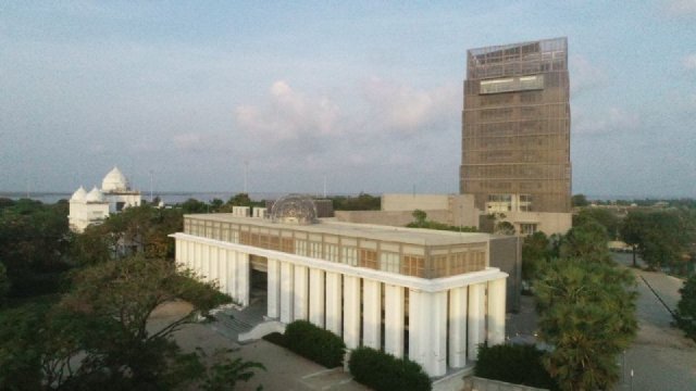 RPP Infra Projects Limited