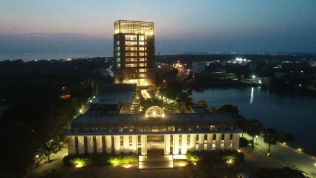 RPP Infra Projects Limited