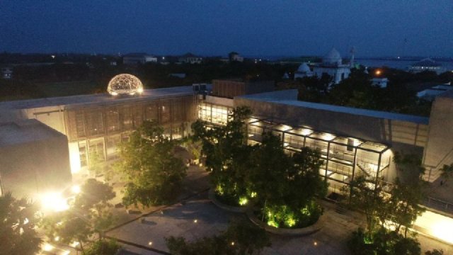 RPP Infra Projects Limited