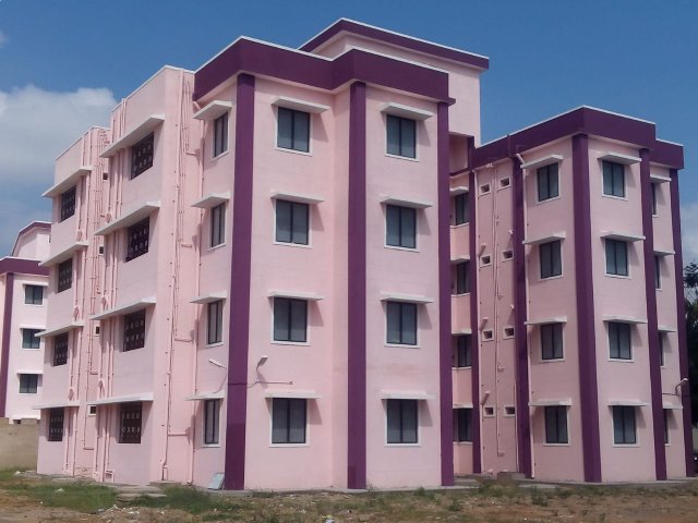 RPP Infra Projects Limited