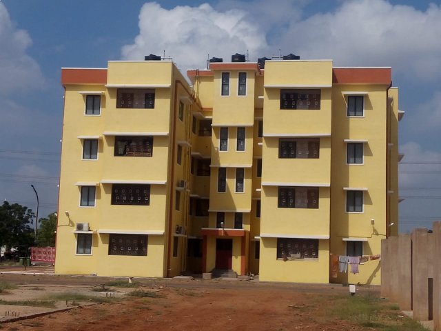 RPP Infra Projects Limited