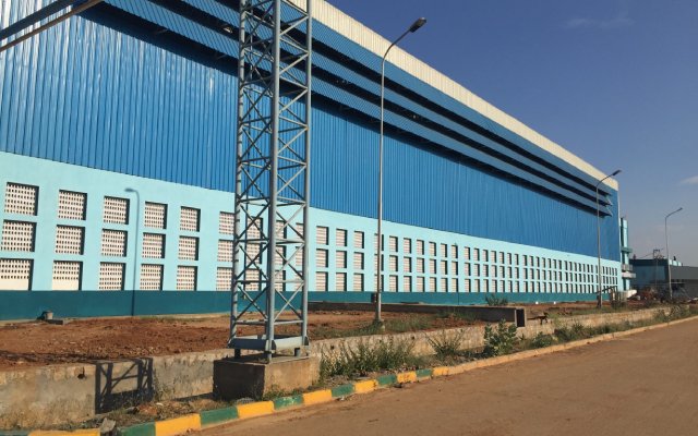 RPP Infra Projects Limited