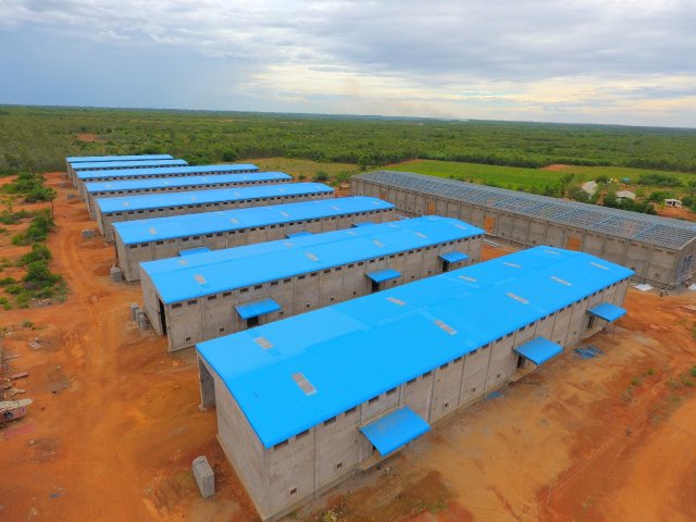 RPP Infra Projects Limited