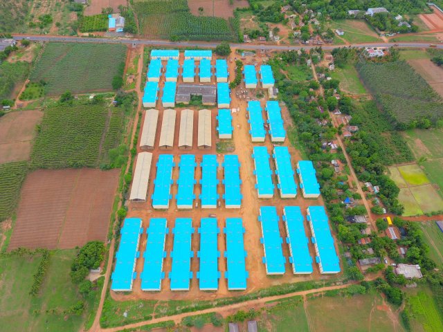 RPP Infra Projects Limited