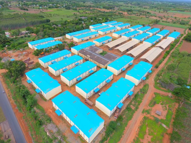 RPP Infra Projects Limited