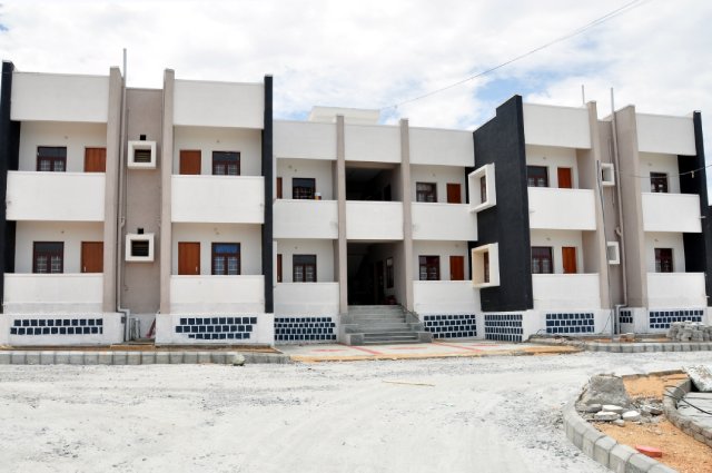 RPP Infra Projects Limited