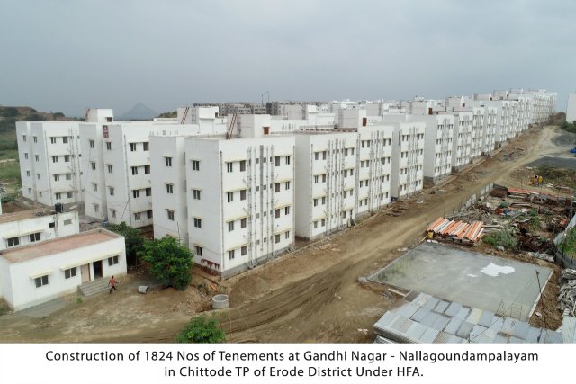 RPP Infra Projects Limited