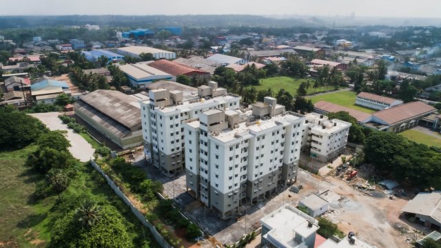 RPP Infra Projects Limited