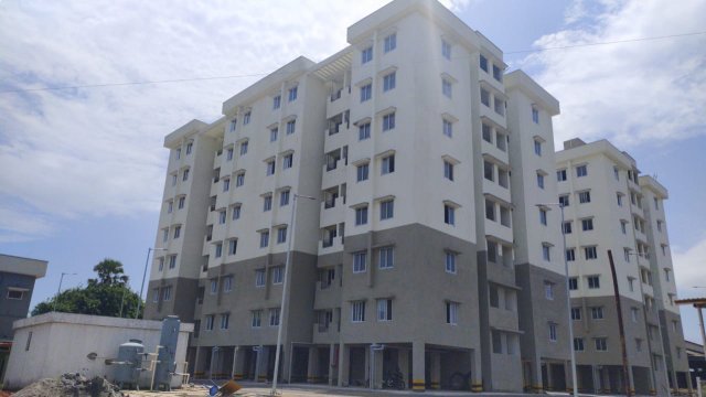 RPP Infra Projects Limited