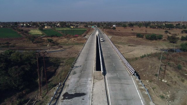 RPP Infra Projects Limited