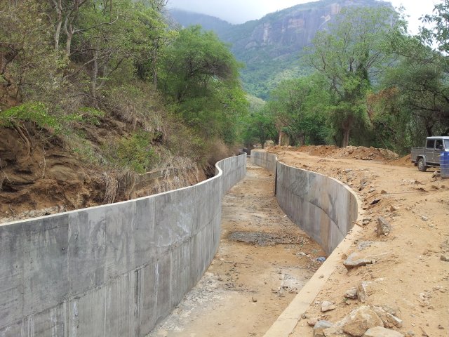 RPP Infra Projects Limited