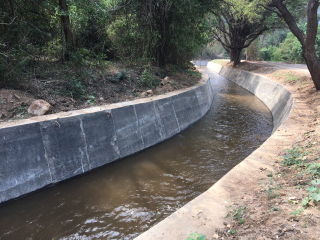 RPP Infra Projects Limited