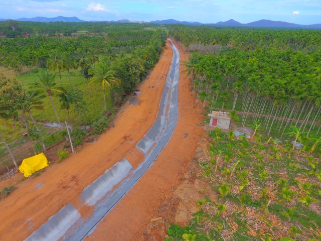 RPP Infra Projects Limited