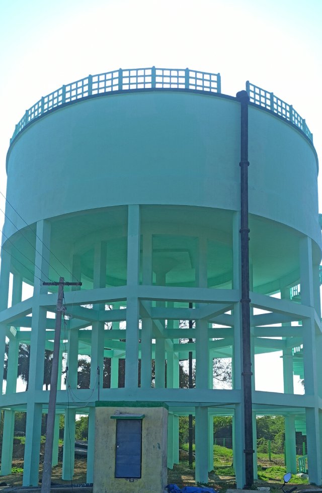 RPP Infra Projects Limited